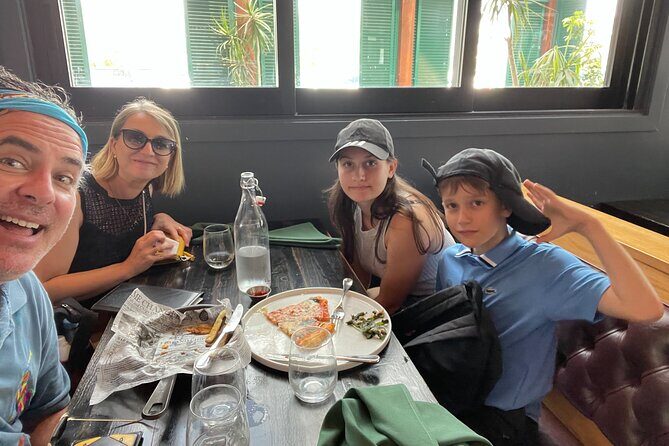 Los Angeles : Private Custom Tour with A Guide (Car Option) - The Sum Up: Who Is This Tour For?