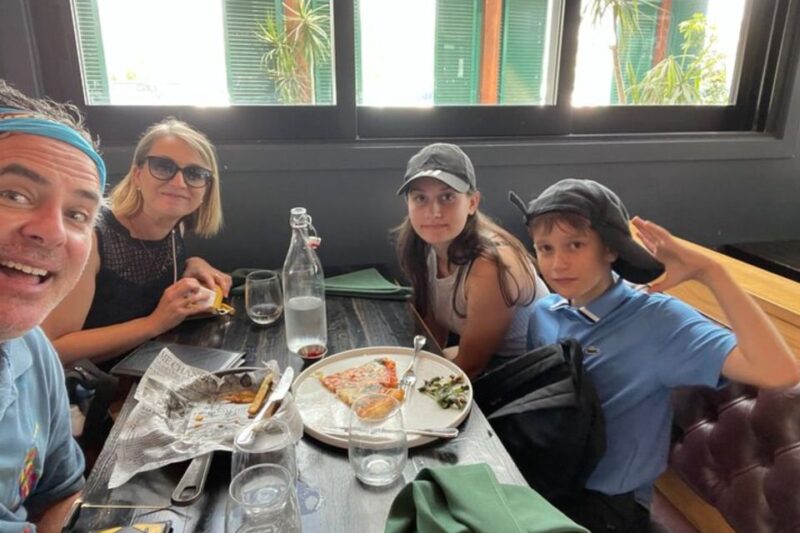 Los Angeles : Private custom tour with a local guide - The Itinerary and What to Expect