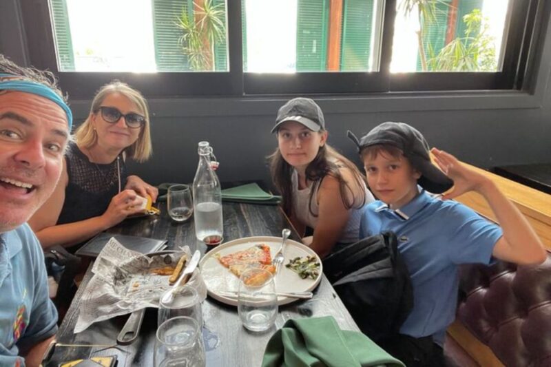 Los Angeles : Private custom tour with a local guide - The Balance of Flexibility and Structure