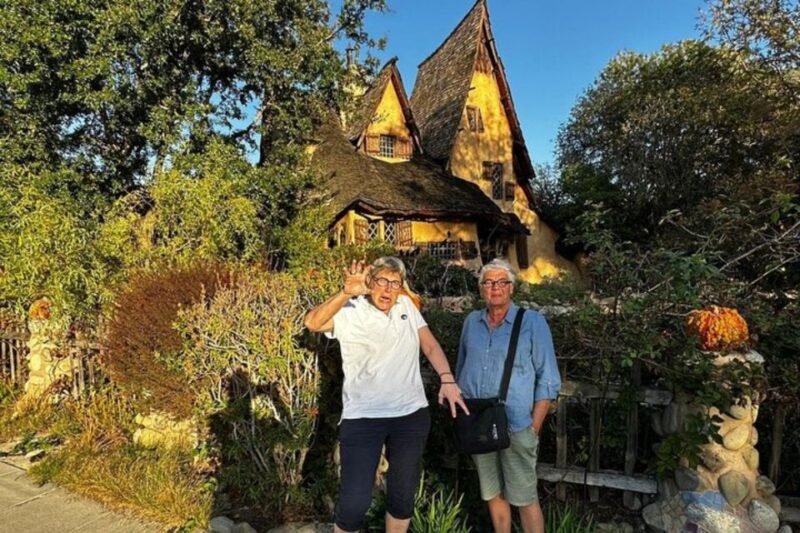 Los Angeles : Private custom tour with a local guide - Who Will Love This Tour?