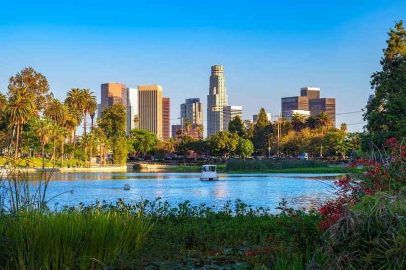 Los Angeles: Private Full-Day or Half-Day City Tour - A Deep Dive into the Los Angeles Private Tour Experience