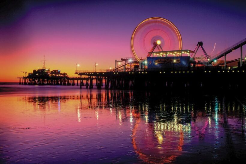 Los Angeles: Private Full-Day Tour by SUV - Breaking Down the Itinerary in Detail
