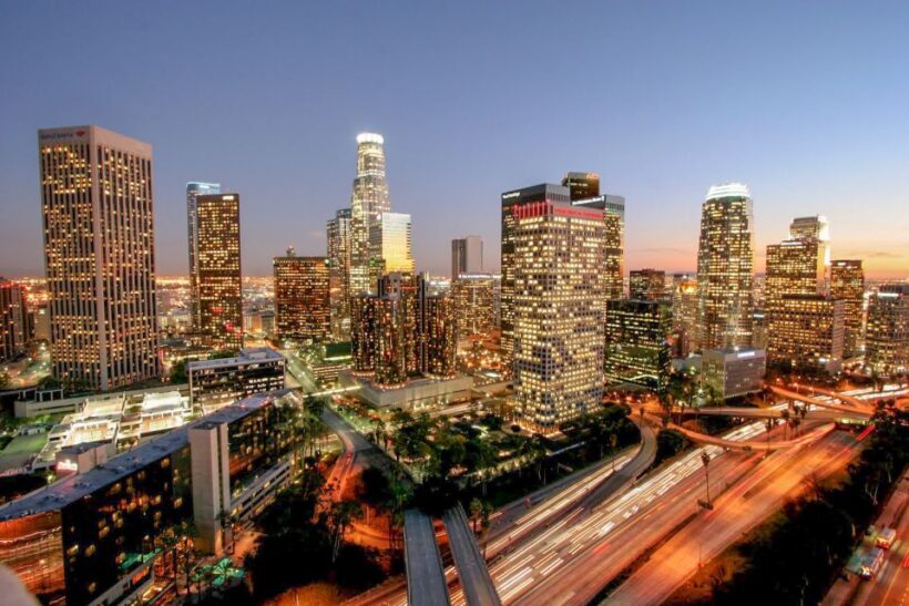 Los Angeles: Private Full-Day Tour by SUV - The Sum Up