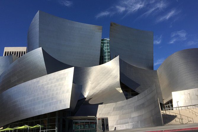 Los Angeles Private Full-Day Tour - An In-Depth Look at the Los Angeles Private Full-Day Tour