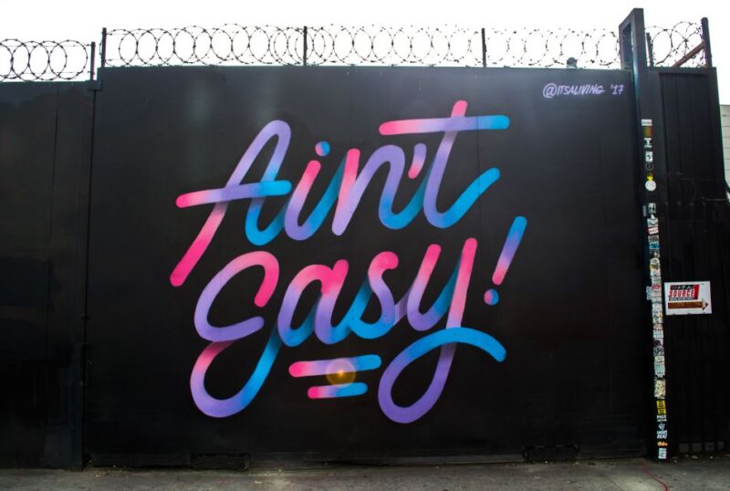 Los Angeles: Private Graffiti Tour in the Arts District - Who Should Consider This Tour?