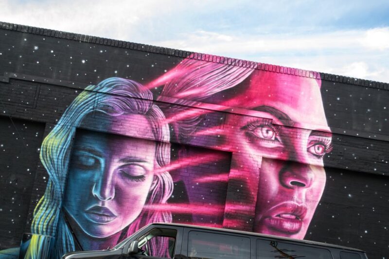 Los Angeles: Private Graffiti Tour in the Arts District - The Sum Up