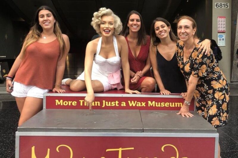 Los Angeles: Private Half Day City Tour - Price and Value