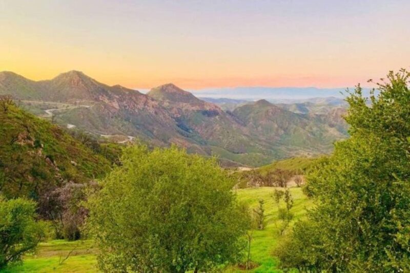 Los Angeles: Private Helicopter Hideaway Day Trip - FAQ