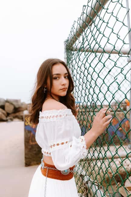 Los Angeles: Private Professional Vacation Photoshoot - A Detailed Look at the Experience
