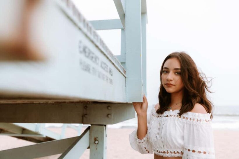 Los Angeles: Private Professional Vacation Photoshoot - FAQ