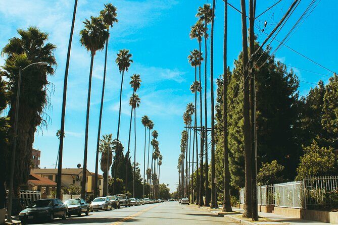 Los Angeles Private Sightseeing Tour - An In-Depth Look at the Itinerary