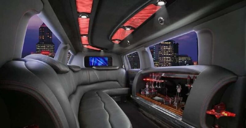 Los Angeles: Private Sightseeing Tour in a Limousine - 5hrs - Authentic Experiences & Real-World Feedback