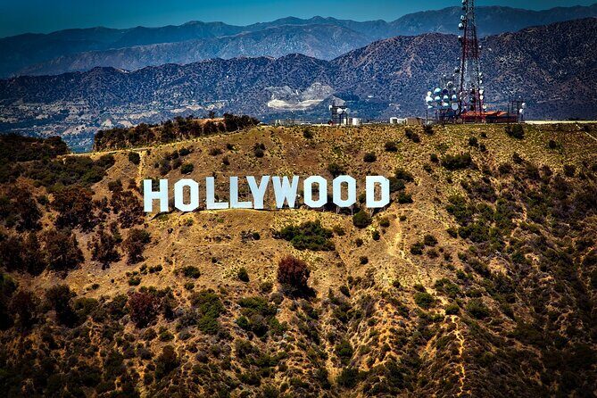 Los Angeles Private Sightseeing Tour with Daily Chauffeur - A Closer Look at the Itinerary