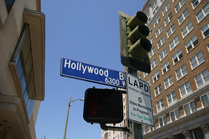 Los Angeles Private Sightseeing Tour with Daily Chauffeur - Beyond the Main Stops: Customization and Flexibility