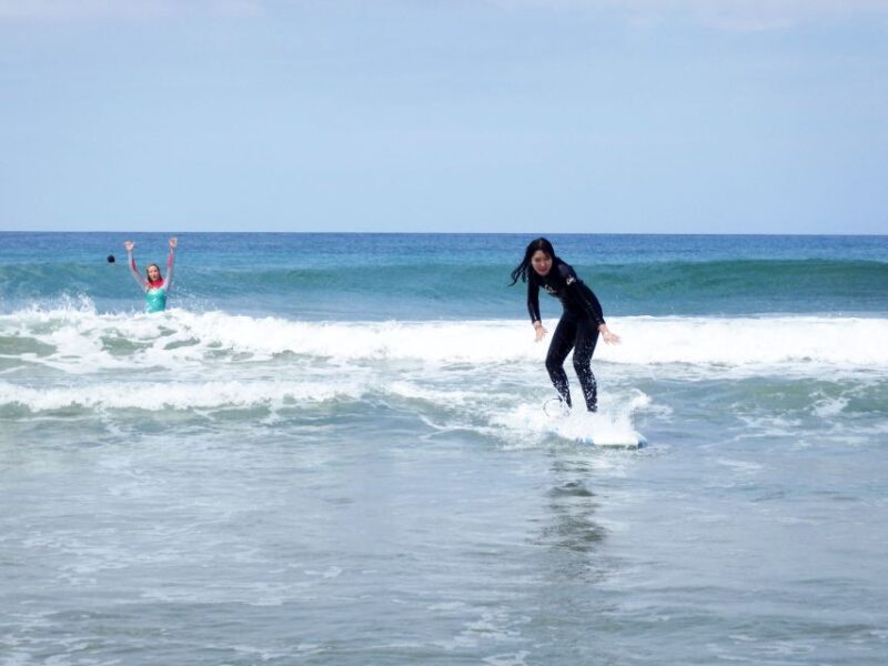 Los Angeles: Private Surf Lesson - The Value of a Private Surf Lesson