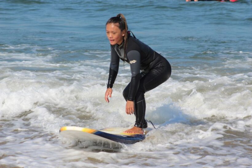 Los Angeles: Private Surfing Lesson - The Sum Up