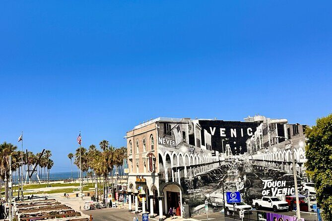 Los Angeles Private Tour - An In-Depth Look at the Los Angeles Private Tour