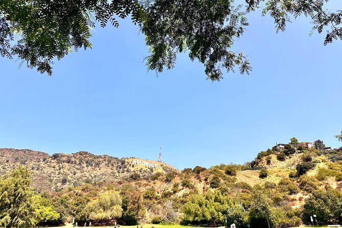 Los Angeles Private Tour - Final Thoughts