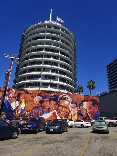 Los Angeles Private Tour - Introduction