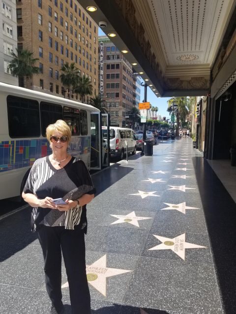 Los Angeles Private Tour - Who Should Consider This Tour?