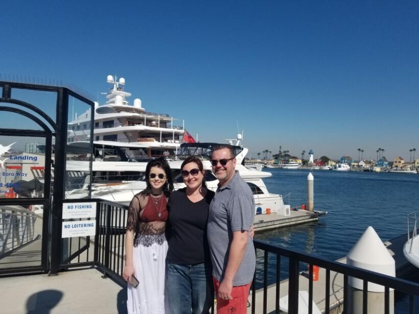 Los Angeles Private Tour - The Sum Up