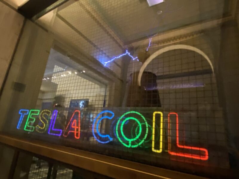 Los Angeles: Private Tour of Griffith Observatory - The Itinerary in Detail