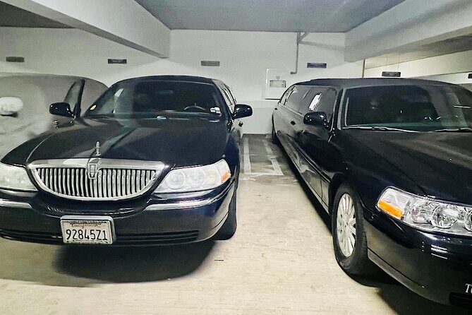 Los Angeles Private Tour / Shore Excursion - How the Tour Works and What’s Included