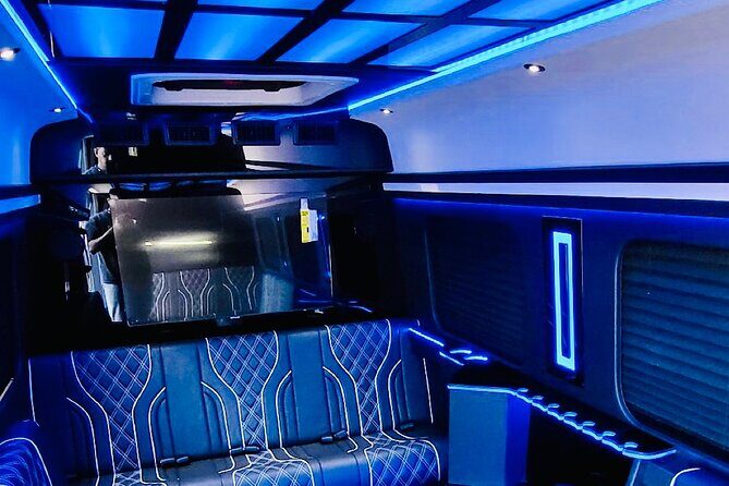 Los Angeles Private Tour / Shore Excursion - Authentic Feedback and Expectations