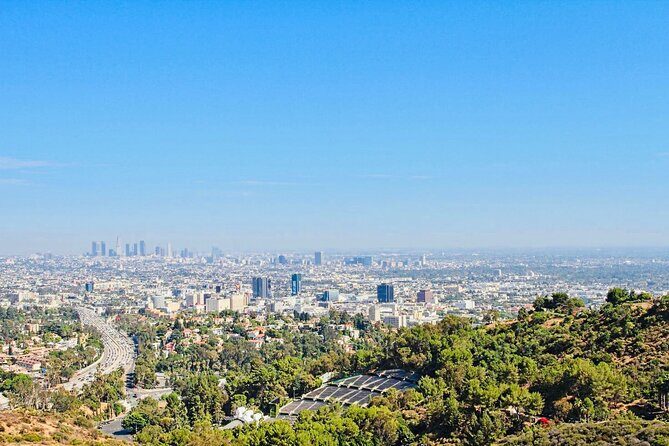 Los Angeles Private Tour / Shore Excursion - FAQs