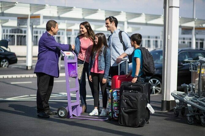 Los Angeles Private Transfer to Corona - The Sum Up: Is It Worth It?