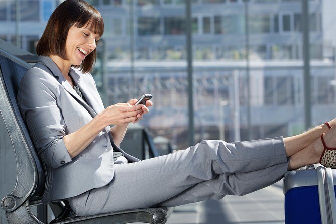 Los Angeles Private Transfer to or from Hollywood. - Why Choose a Private Transfer?