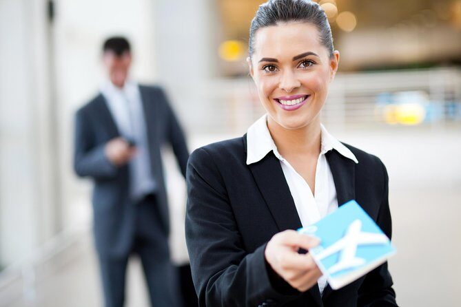 Los Angeles Private Transfer to or from Hollywood. - What Do Real Travelers Say?