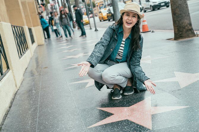 Los Angeles Private Transfer to or from Hollywood. - The Bottom Line: Is This Transfer Worth It?