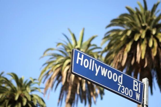 Los Angeles Private Transfer to or from Hollywood. - Who Should Consider This Service?