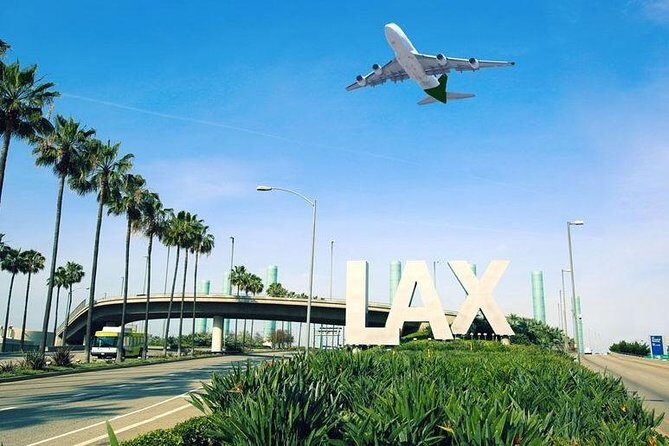 Los Angeles Private Transfer to or from Huntington Beach. - An In-Depth Look at the Transfer Experience
