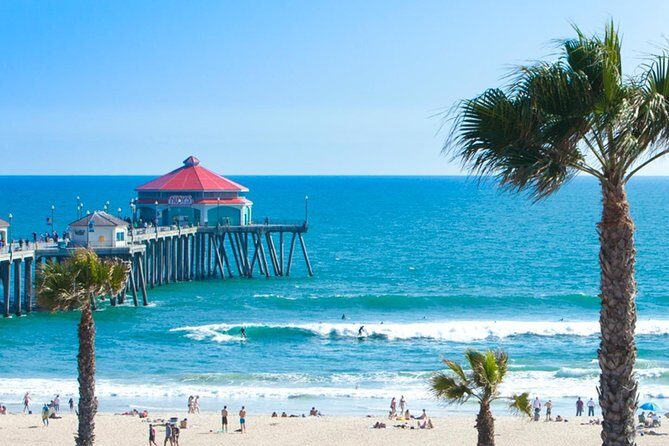 Los Angeles Private Transfer to or from Huntington Beach. - Final Thoughts