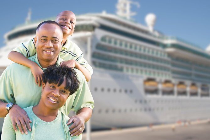 Los Angeles Private Transfer to or from Huntington Beach. - FAQ