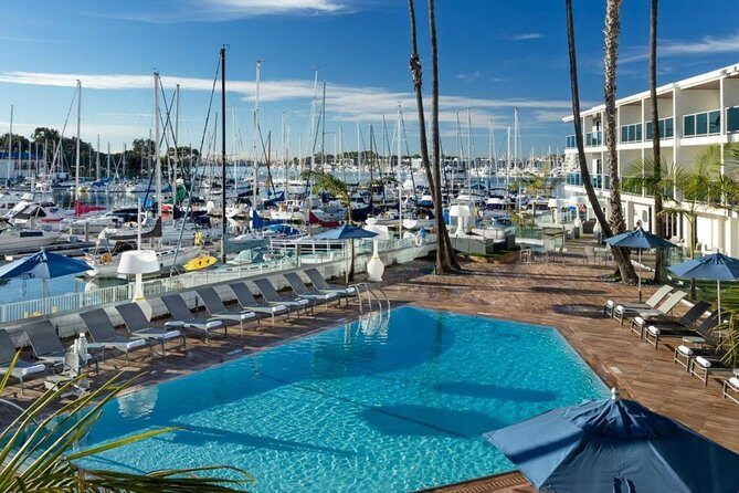 Los Angeles Private Transfer To or From Orange County North. - FAQ