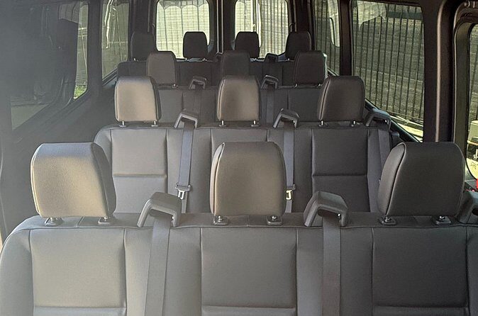 Los Angeles Private Transfers to LAX - What to Expect from Los Angeles Private Transfers to LAX