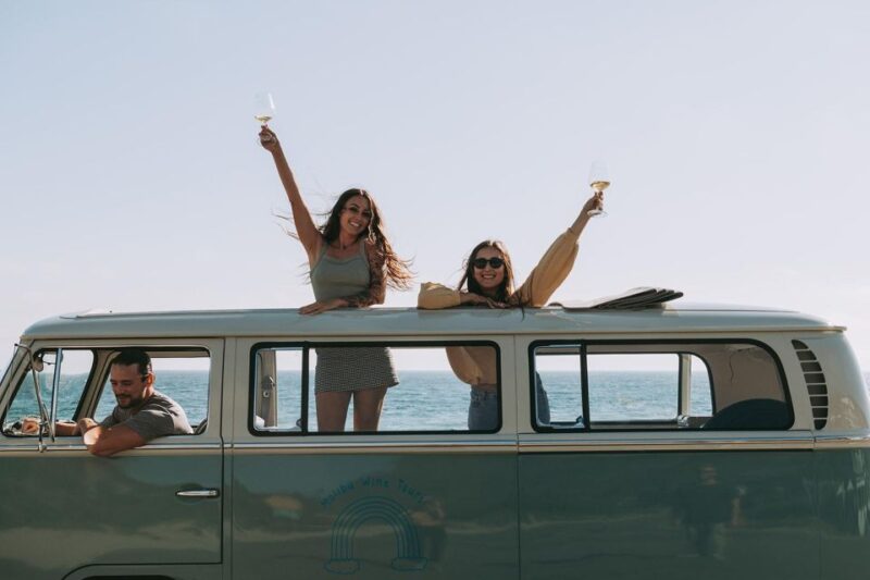 Los Angeles: Private Vintage VW Bus Tour in Malibu - FAQs
