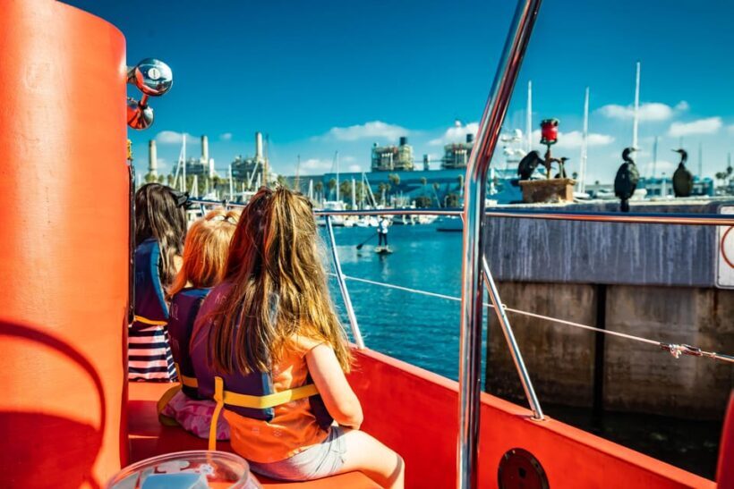 Los Angeles: Redondo Beach Glass Bottom Boat Cruise - Final Thoughts