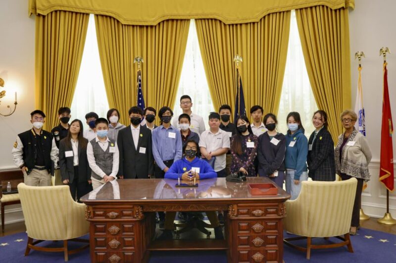 Los Angeles: Richard Nixon Presidential Library Admission - The Visitor Experience: What You’ll Actually Do