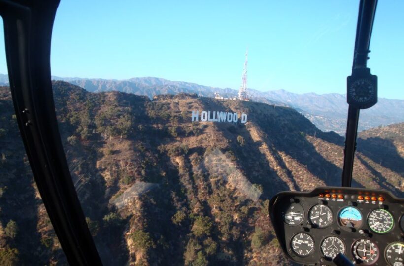 Los Angeles Romantic Helicopter Tour with Mountain Landing - Authentic Reviews: What Others Say
