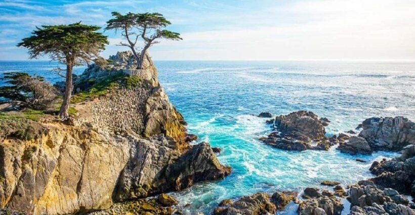 Los Angeles-San Francisco,Yosemite National Park 3-Day Tour - A Close Look at the 3-Day Tour Experience