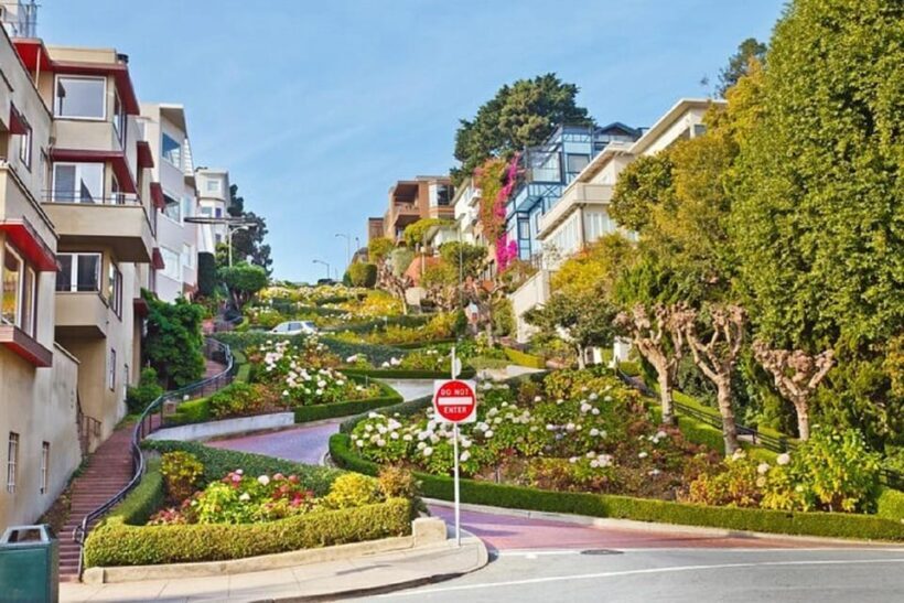 Los Angeles-San Francisco,Yosemite National Park 3-Day Tour - FAQ