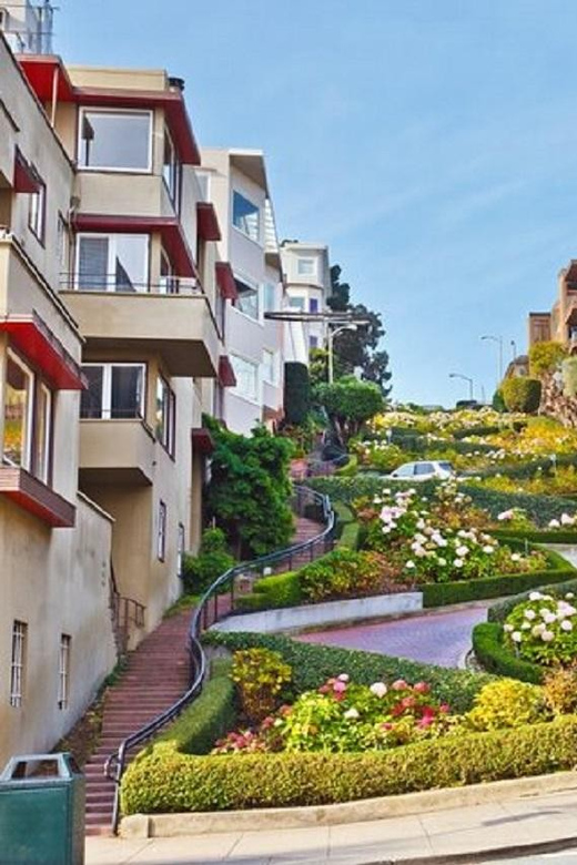 Los Angeles-San Francisco,Yosemite National Park 3-Day Tour - What the Tour Includes and What You Should Know