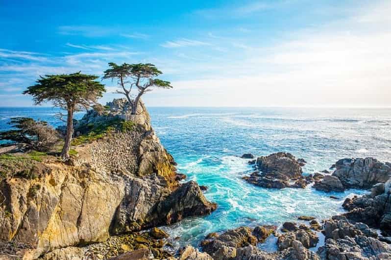 Los Angeles-San Francisco,Yosemite National Park 3-Day Tour - Highlights and Practical Tips for Travelers
