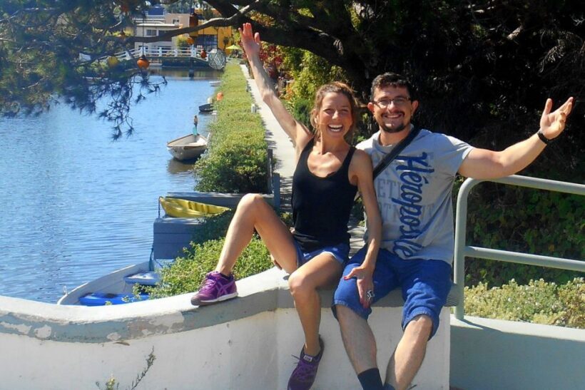 Los Angeles: Santa Monica and Venice eBike Tour - The Ride Itself: Comfort and Practicalities