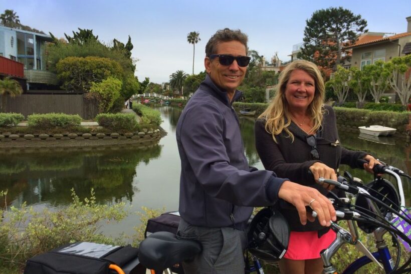 Los Angeles: Santa Monica and Venice eBike Tour - Challenges and Considerations