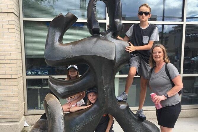 Los Angeles Scavenger Hunt by Crazy Dash - What Are the Pros and Cons?